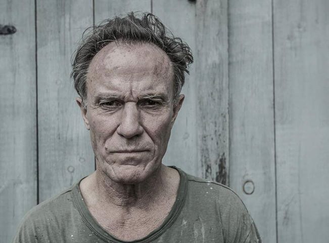 Frank Schaeffer - Alchetron, The Free Social Encyclopedia