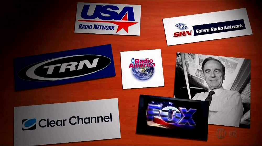 Showtime Hails Gorbachev as the ‘Real Democrat,’ Despairs Reagan ...