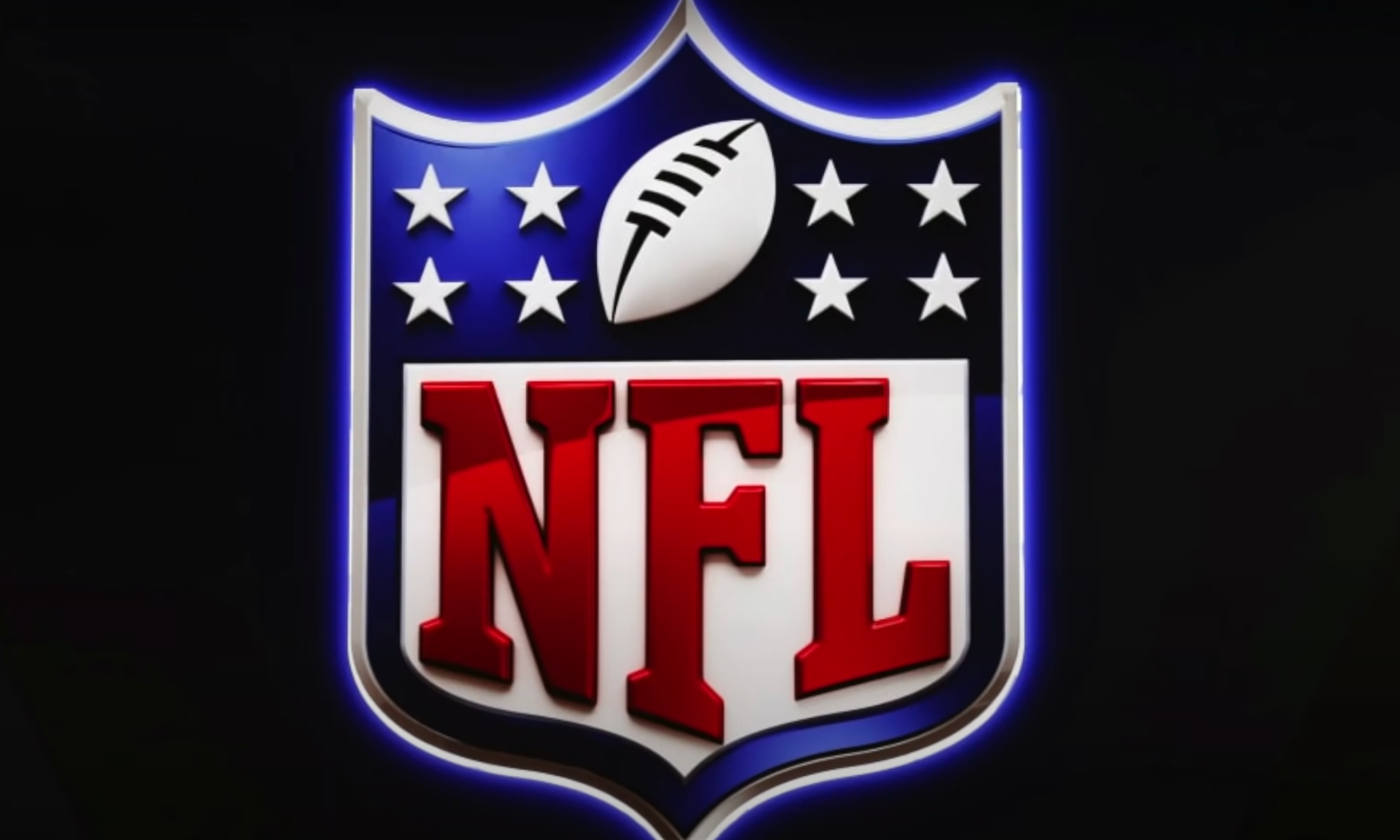 Flag On The Play! NFL Fails Hilariously With New Hispanic-Themed Logo ...