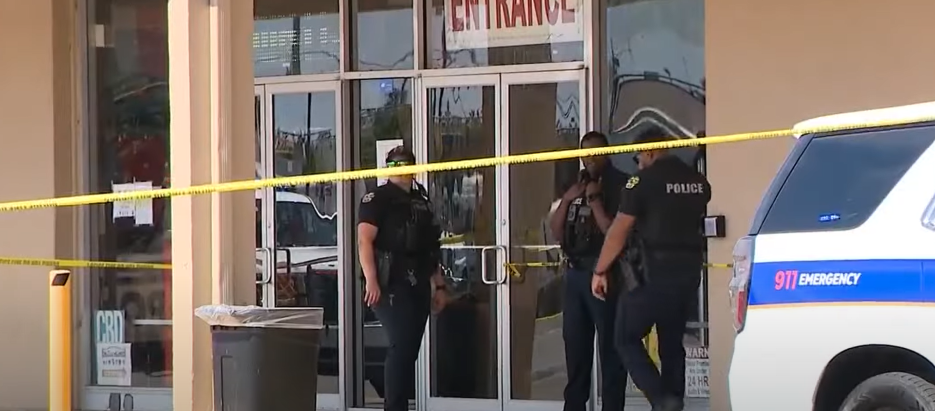 Florida Store Owners Shoot Burglars During Attempted Robbery At Magic ...