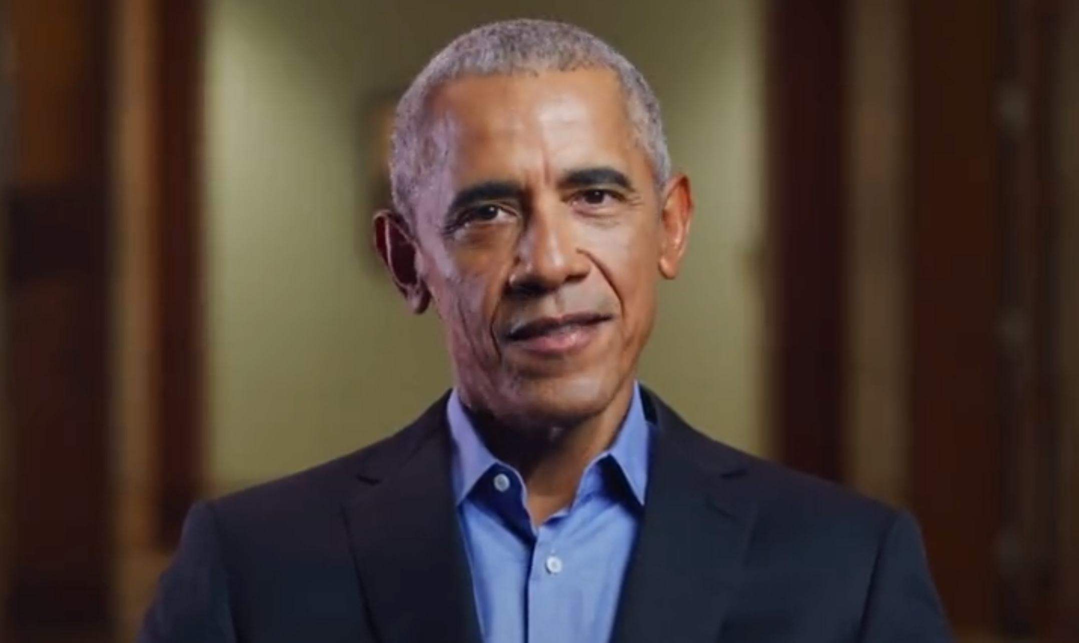 ESPN Brings in Obama to Persuade People to Vote...for Democrats ...