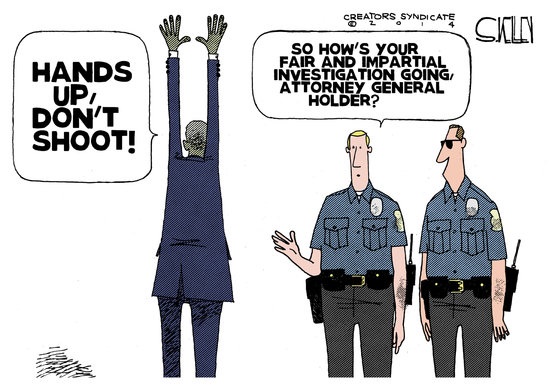 impartial - définition - What is