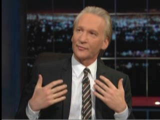 Bill Maher Says 'F--k You' To Guests Disagreeing With His Religious Views