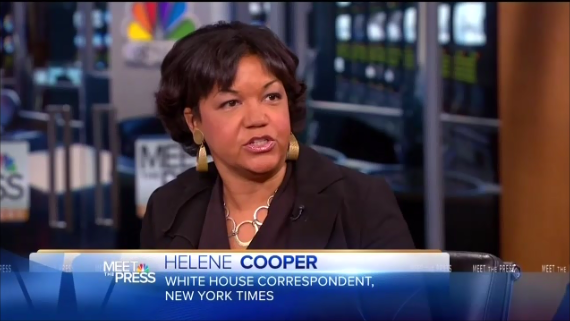 Helene Cooper - Alchetron, The Free Social Encyclopedia