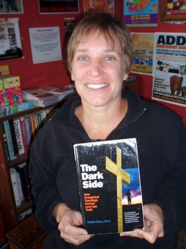 Salon: Christian Conservatives Favor ‘Holy War,’ ‘Killing Queers ...