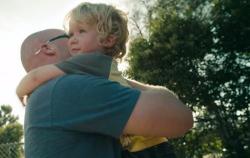 Survey: 80% of Dads Say Media Portrayals of Fatherhood Wrong