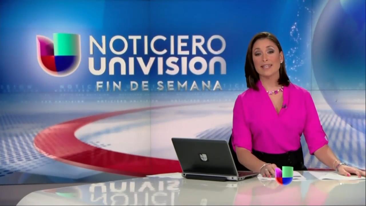 Univision Anchor Calls Obama Order 'Executive Amnesty'