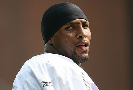Ray Lewis Ripped By BLM For Saying Black Lives Need To Matter To Black ...