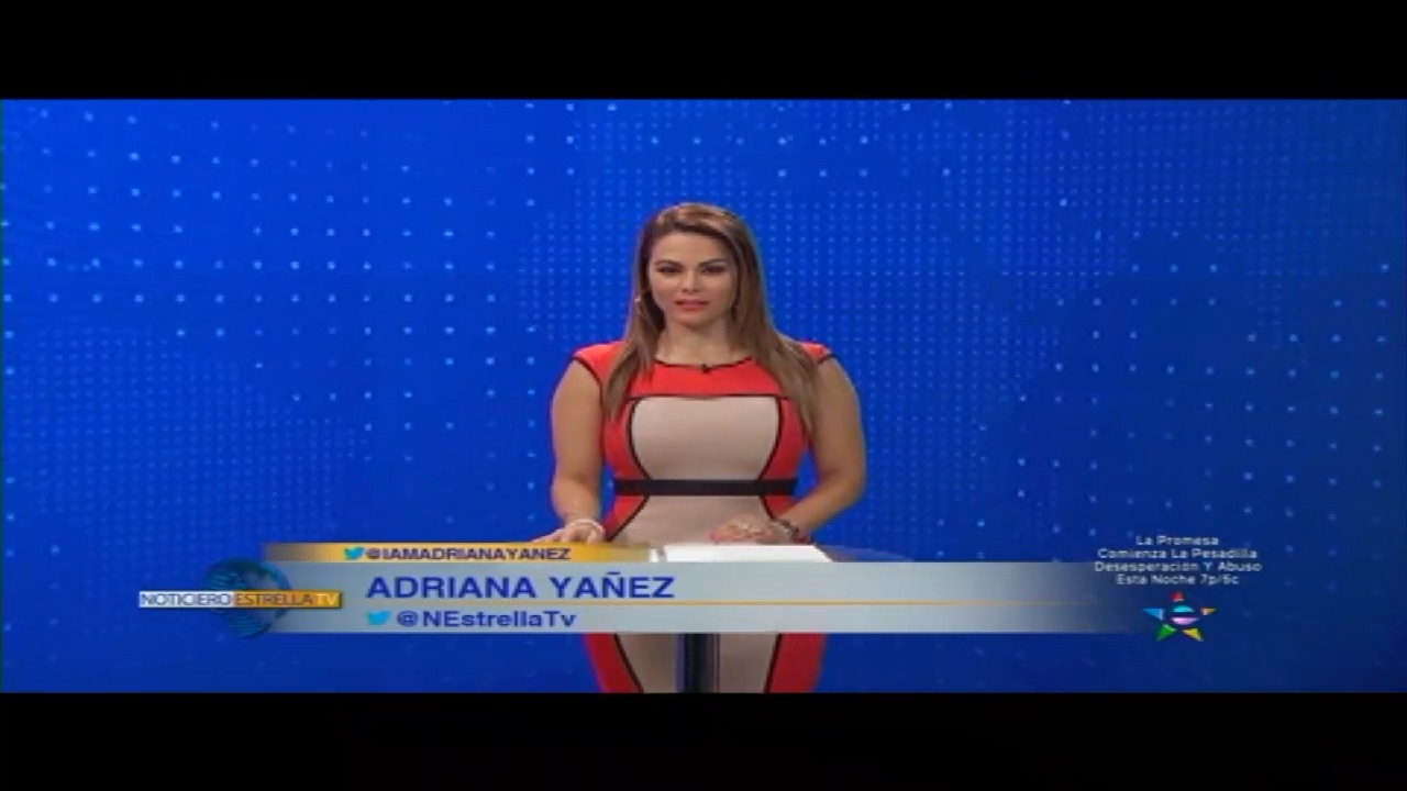 This News Anchor Calls President Trump the ‘Worst Ruler in History’