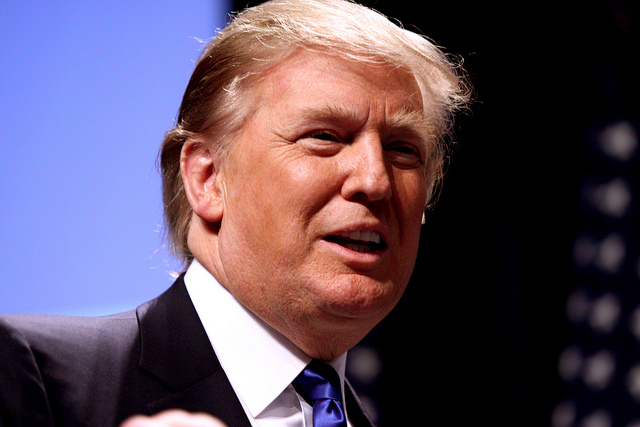 How to Do a Donald Trump Impression