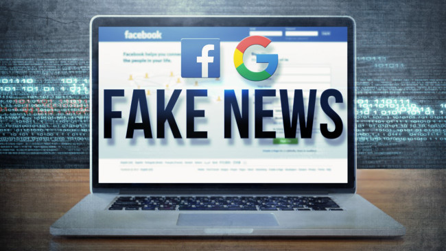 The Anatomy of a Mass Media Fake News Lie