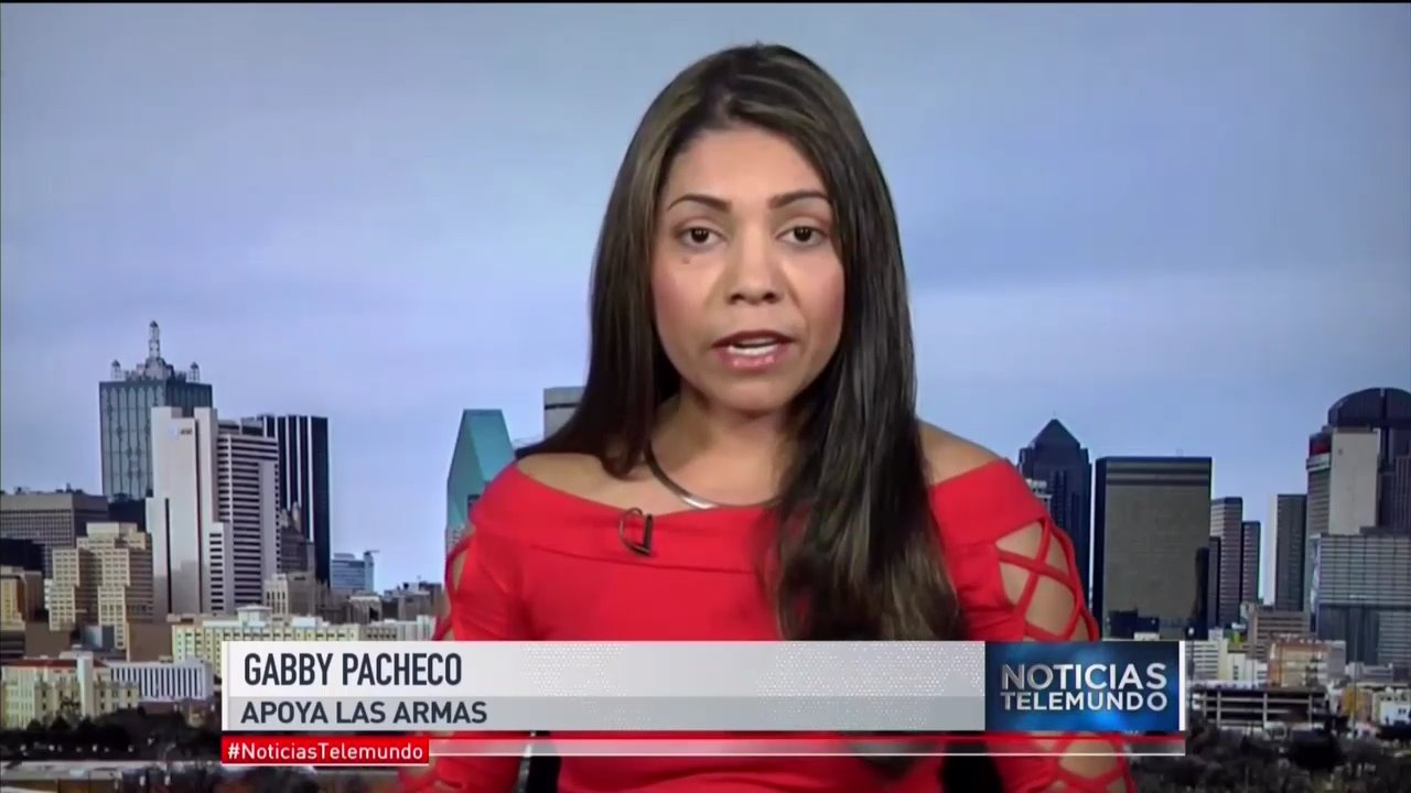 Telemundo: A Whole Seven Seconds' Worth Of Balance
