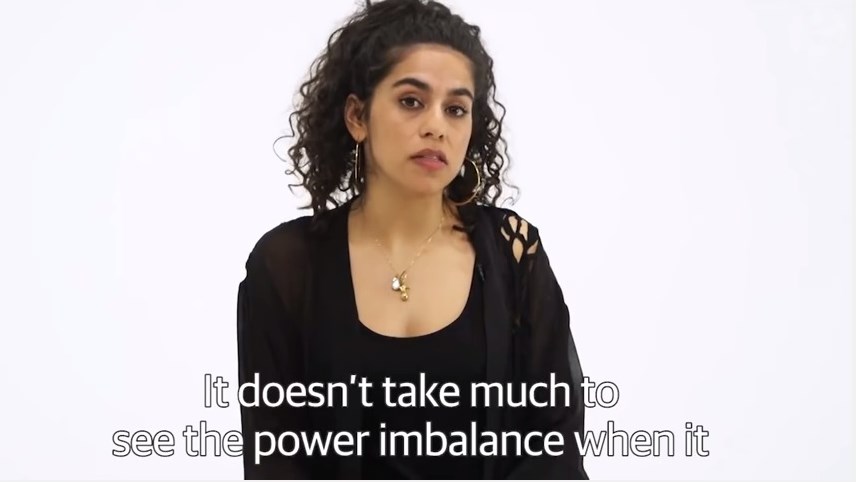 Angry Brit: Correcting Grammar Is Racist, Classist, and Censorious