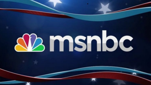 MSNBC Finally Prepares to Change Its Current 'Death Wish' Schedule
