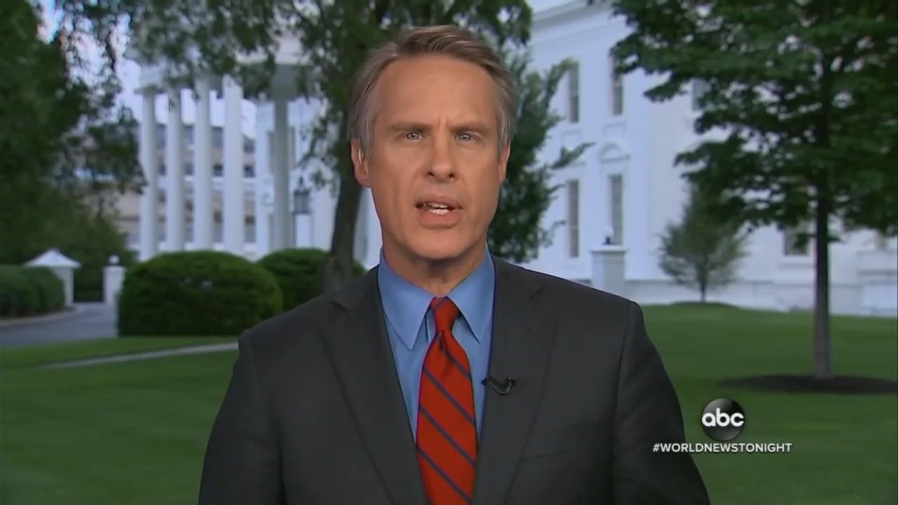 ABC's Terry Moran: Pro-Life States Have 'Clearly Failed Their People'