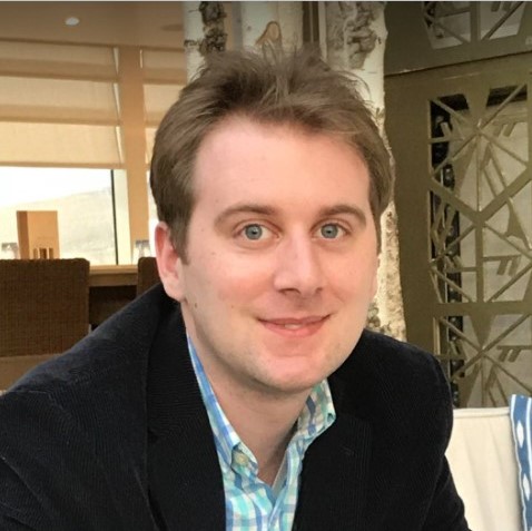 Matt Norcross | Newsbusters