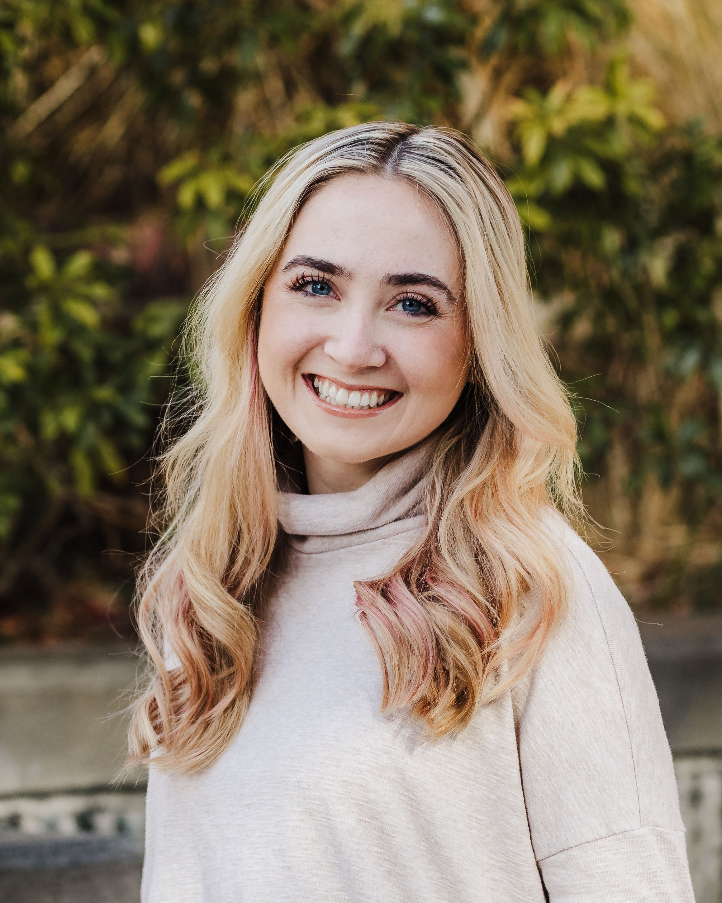 Tierin-Rose Mandelburg | Newsbusters