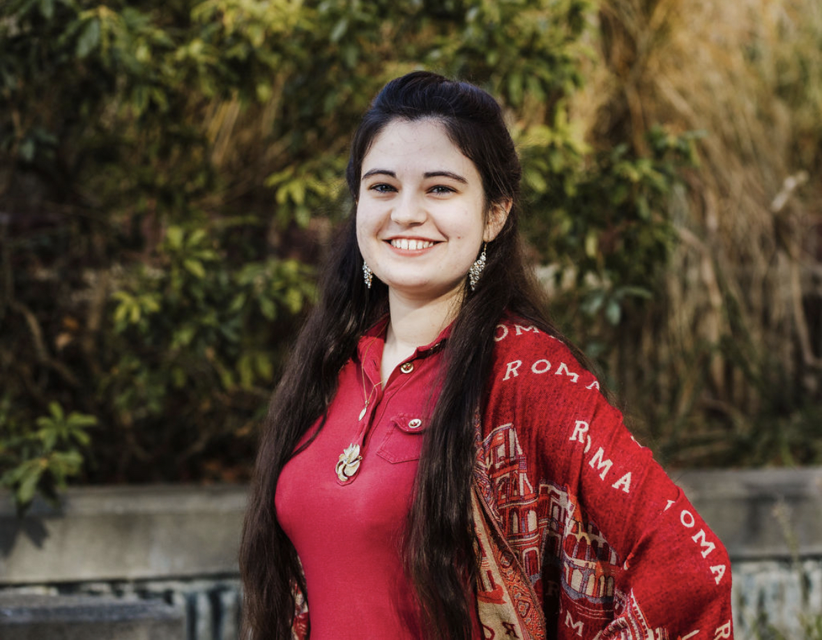 Catherine Salgado | Newsbusters