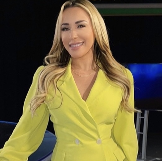 Stephanie Hamill | Newsbusters