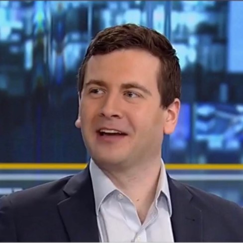 Matt Palumbo | Newsbusters