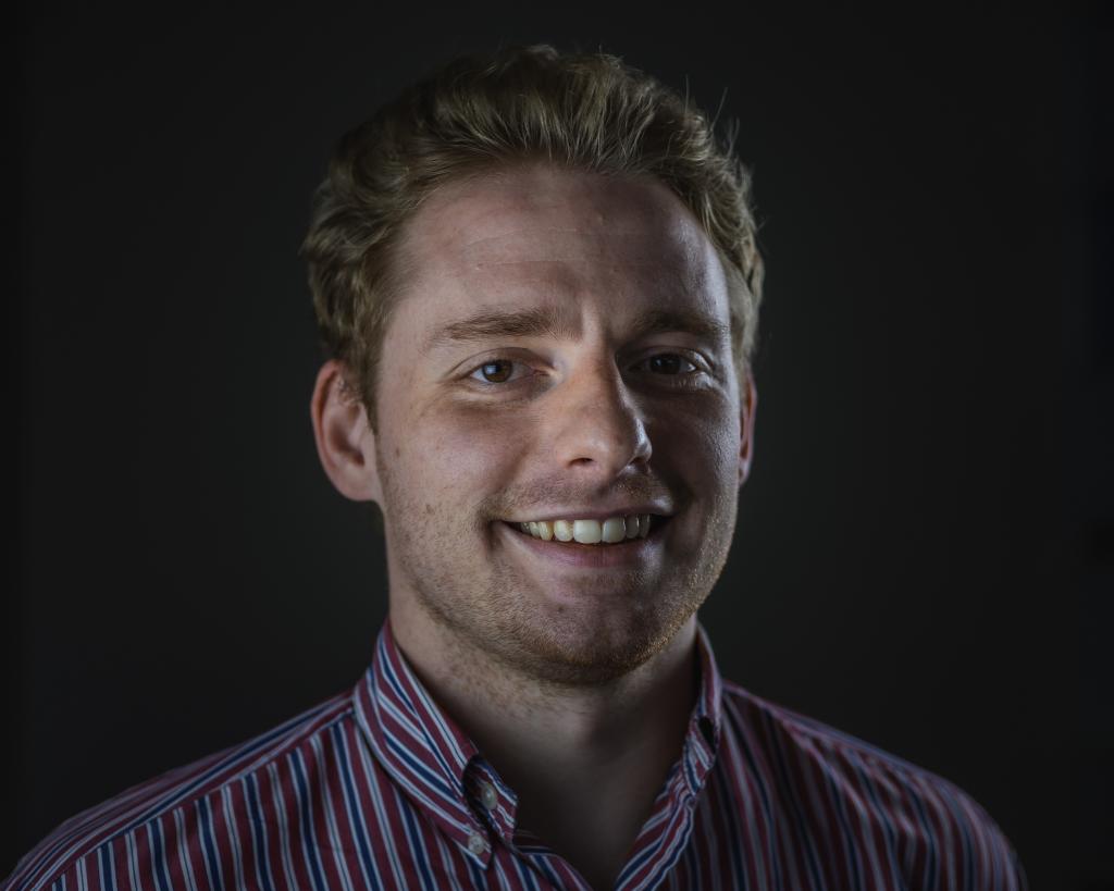 Gabriel Hays | Newsbusters