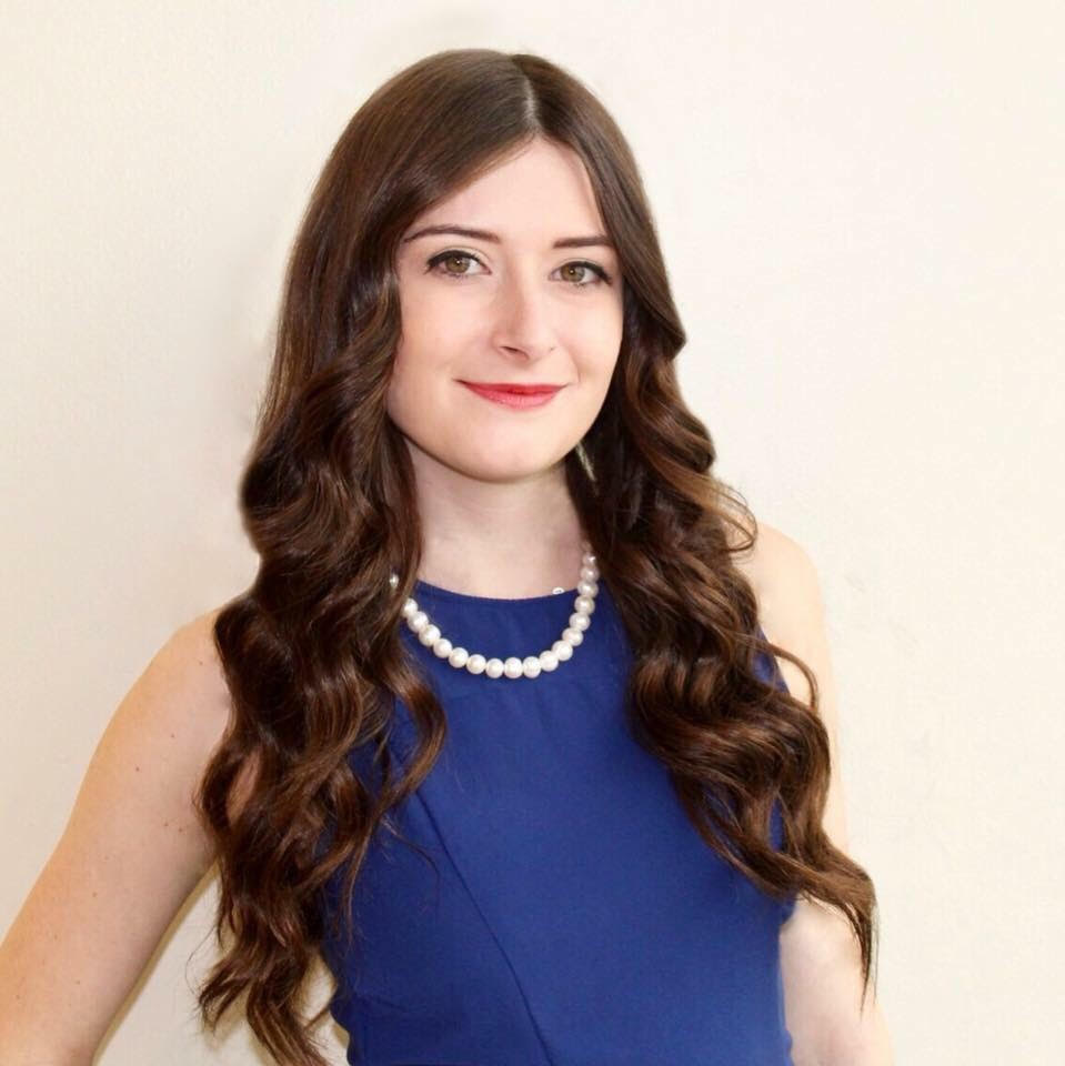 Kassy Dillon | Newsbusters