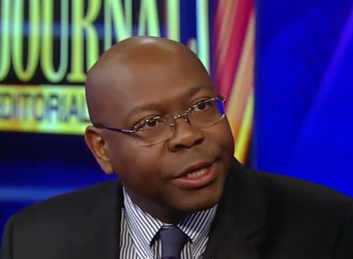 Jason L. Riley | Newsbusters