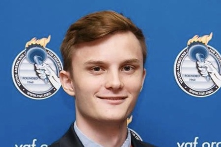 Joseph Chalfant | Newsbusters