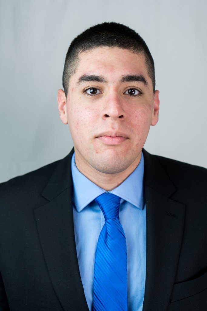 Alexander Reyes | Newsbusters