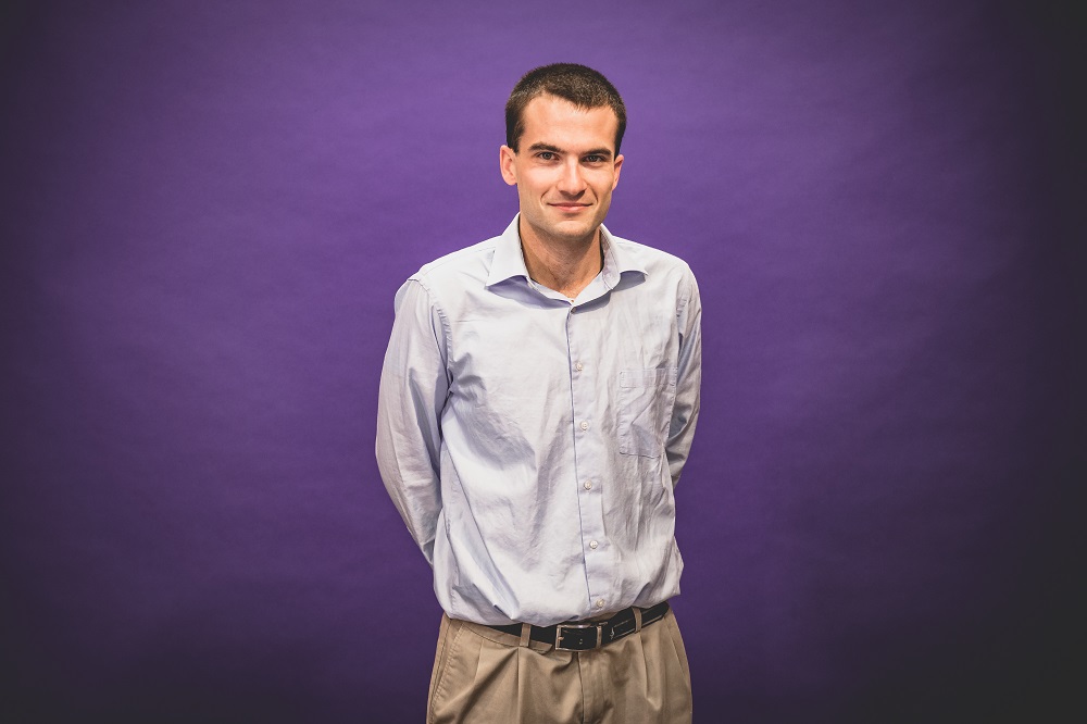 Matt Lamb | Newsbusters