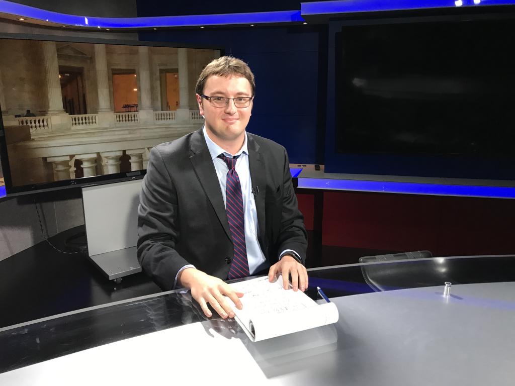 Jackson Richman | Newsbusters