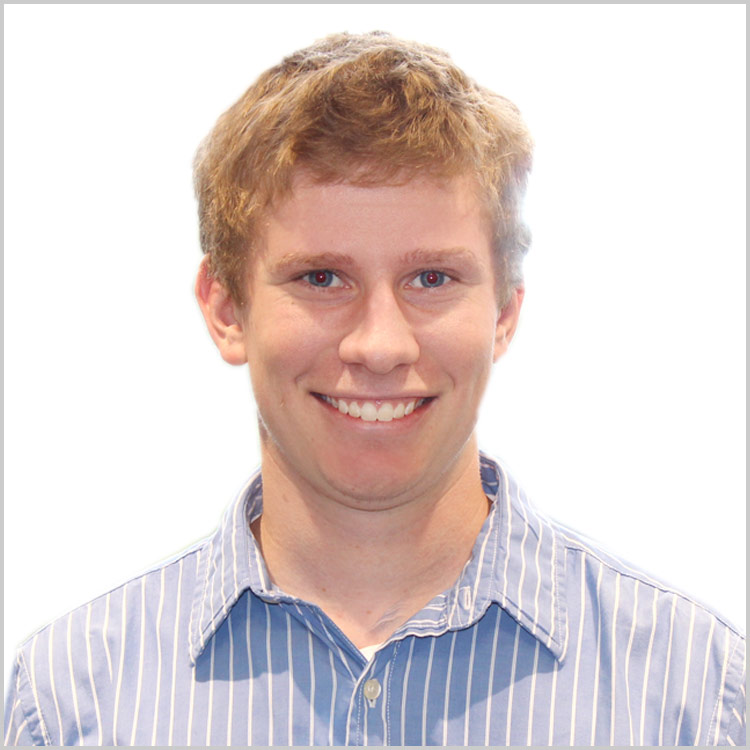 Connor Williams | Newsbusters