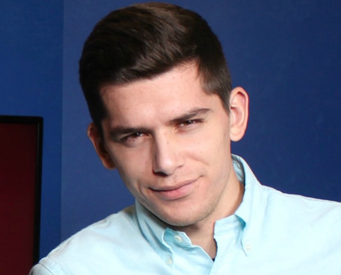 Daniel Garza | Newsbusters