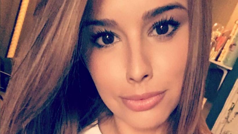 Former MTV Star Declares Abortion ‘Murder,’ ‘Extermination’