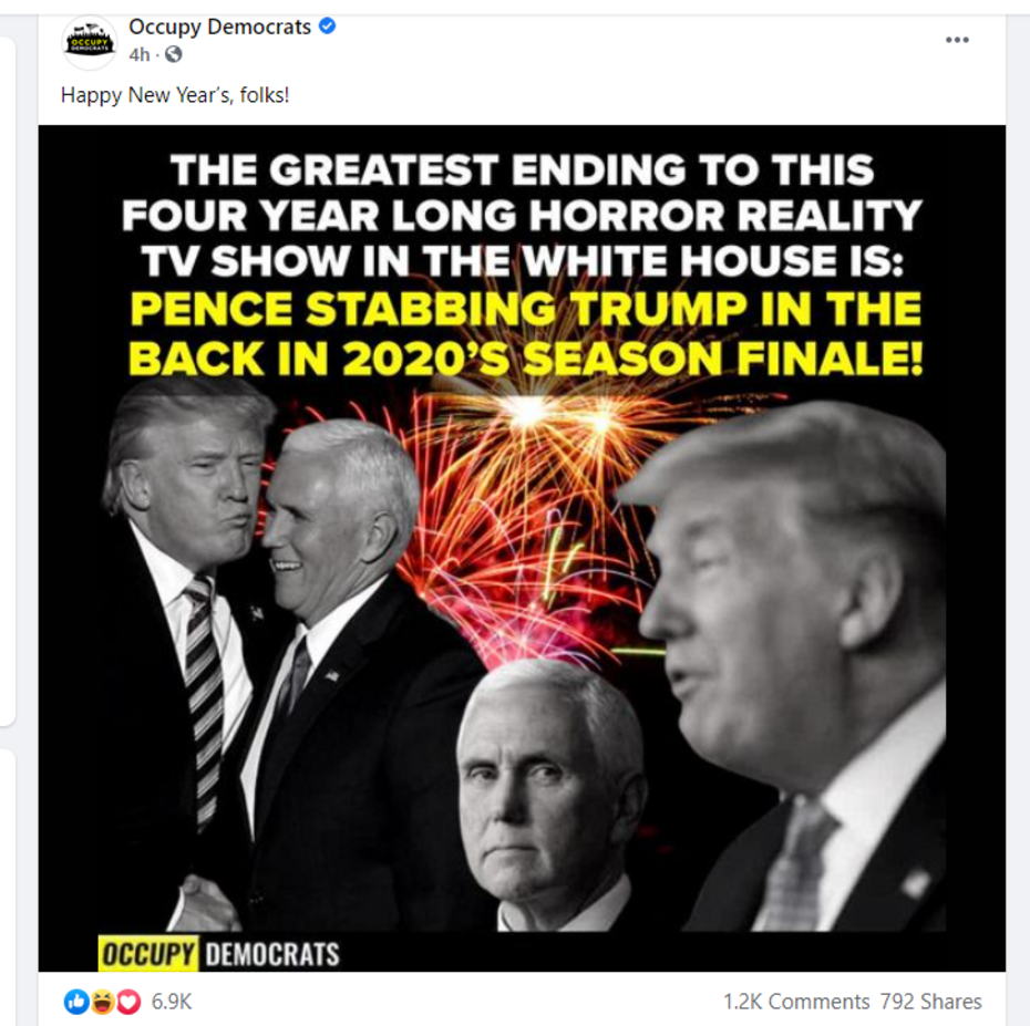 No Mocking CNN on Facebook! Humorless USA Today Fact-Check INTERN ...