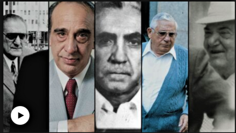 Vox Upset with Positive Giuliani Portrayal in Mob Documentary | Newsbusters