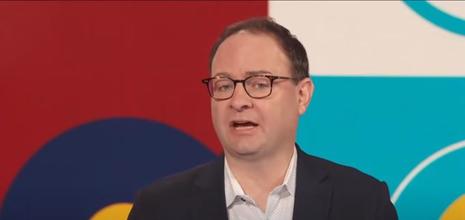 ESPN Reporter Attacks GOP Senator Over Letter To NBA | Newsbusters