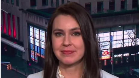 NYT’s Deceptive Snitch Reporter Cries Harassment ‘Destroyed My Life'