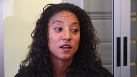 NPR Book Club Promotes Author Who Wants Race Riots and Looting Defined ...