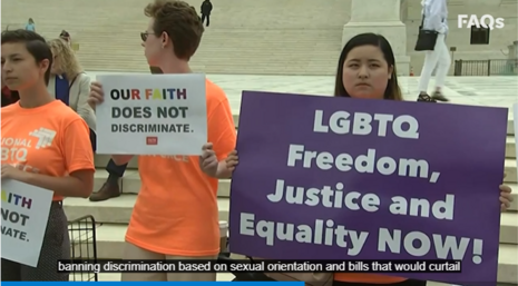 USA Today Touts That 19.7% of Generation Z Identifies as LGBTQ ...