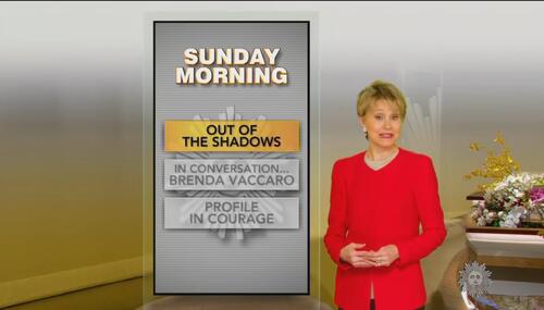 Seth Doane | Newsbusters