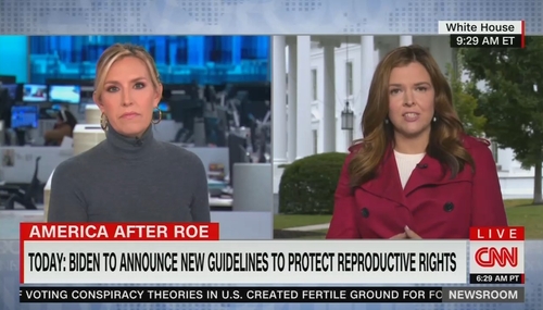 Arlette Saenz | Newsbusters