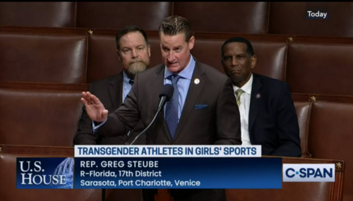 Kevin Freking | Newsbusters