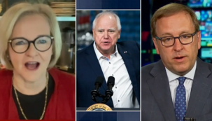 Home | Media Research Center