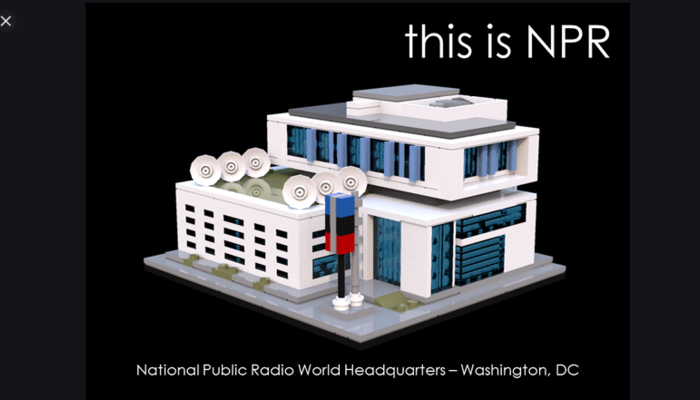 NPR Talk Show Voices Disgust With Archaic, Oppressive, Racist ...