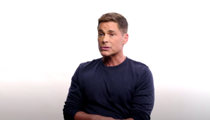 Rob Lowe SHOCKS By Admitting His Friendship With This ‘Studly ...