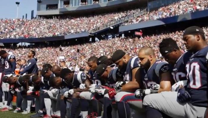 Pro Sports Leagues Rushing to Support Social Justice, Black Lives ...