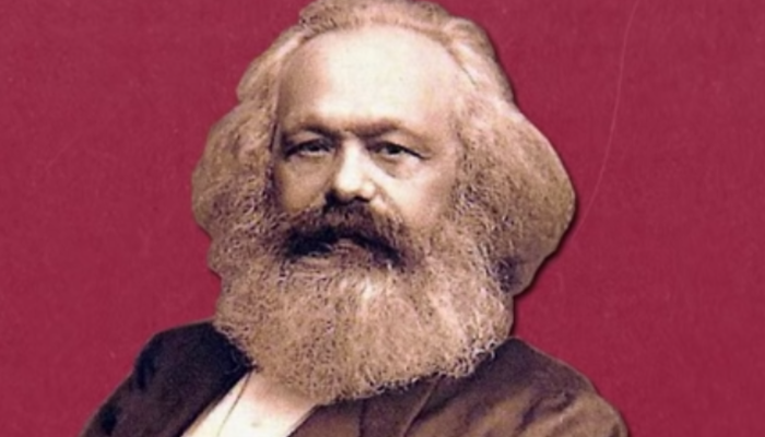 Karl Marx Approves: The Nation Rants ‘Property Destruction’ May Be ...