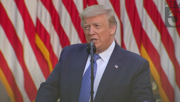 BREAKING MRC POLL: Majority of Voters Believe Media Hope Shutdown Hurts ...