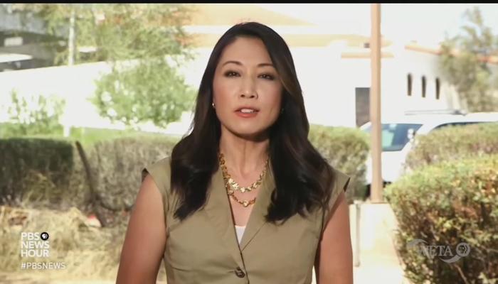 PBS Misleadingly Claims Trump Only Built Three Miles of 'New Wall ...